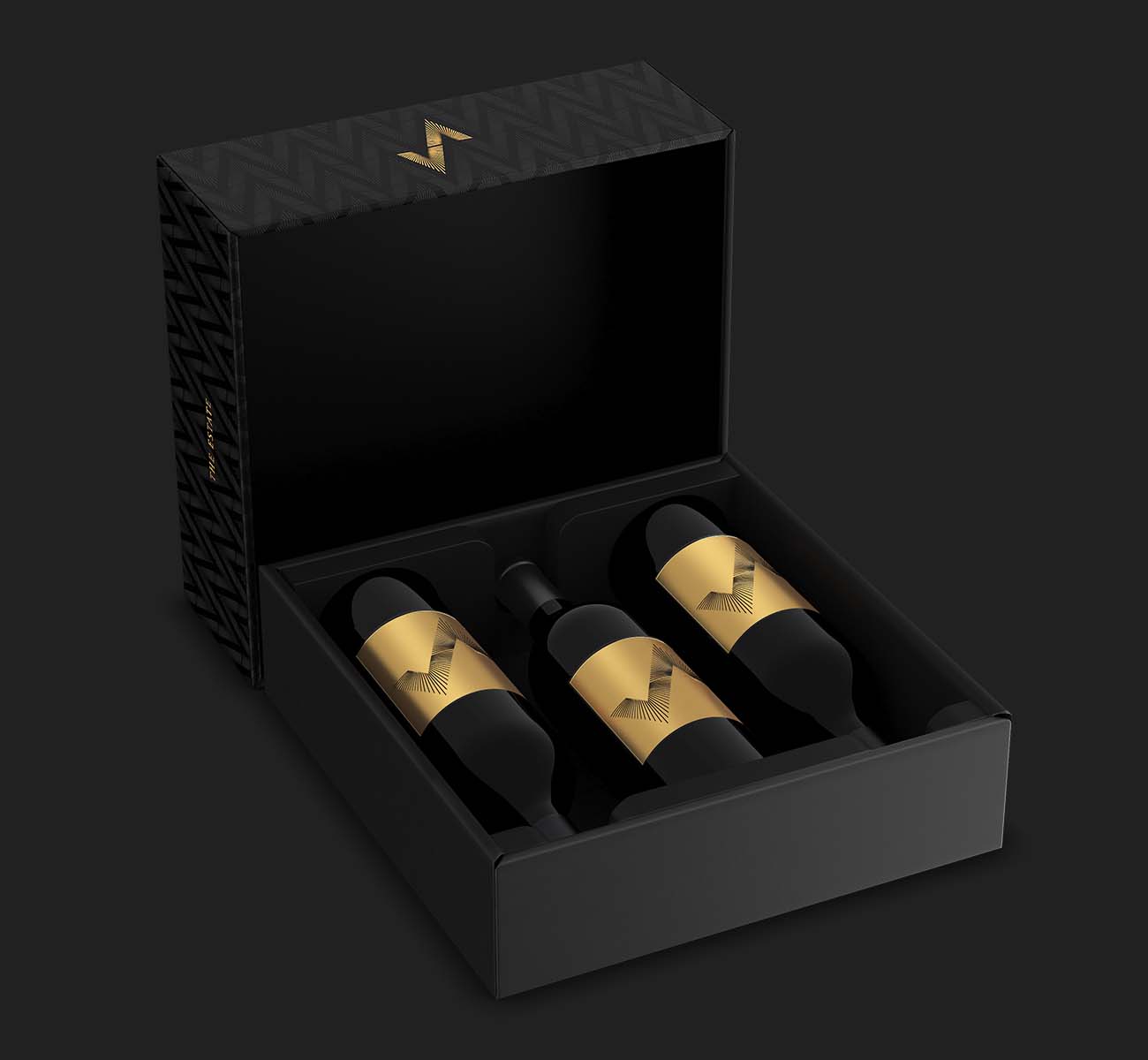 Run a successful wine gifting program