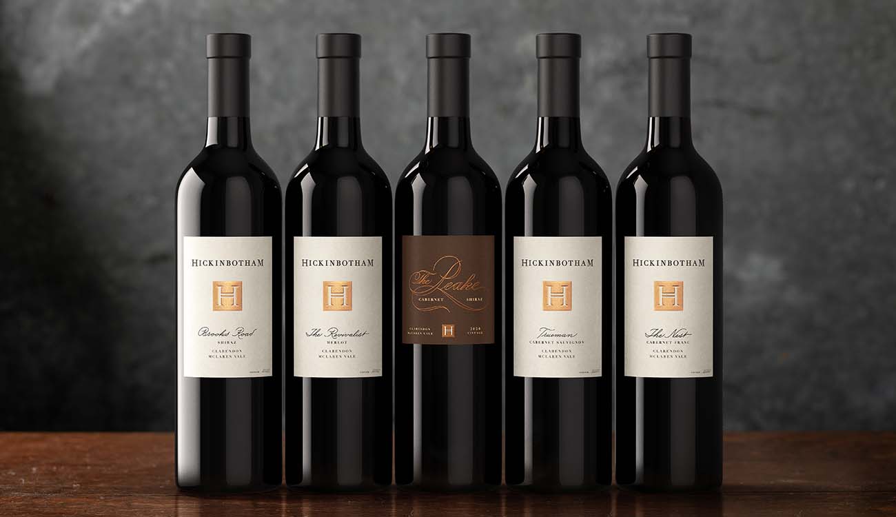 Group Shots for wine clubs & subscription boxes | Outshinery