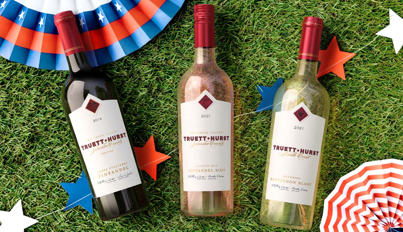 Group Shots for wine clubs & subscription boxes | Outshinery