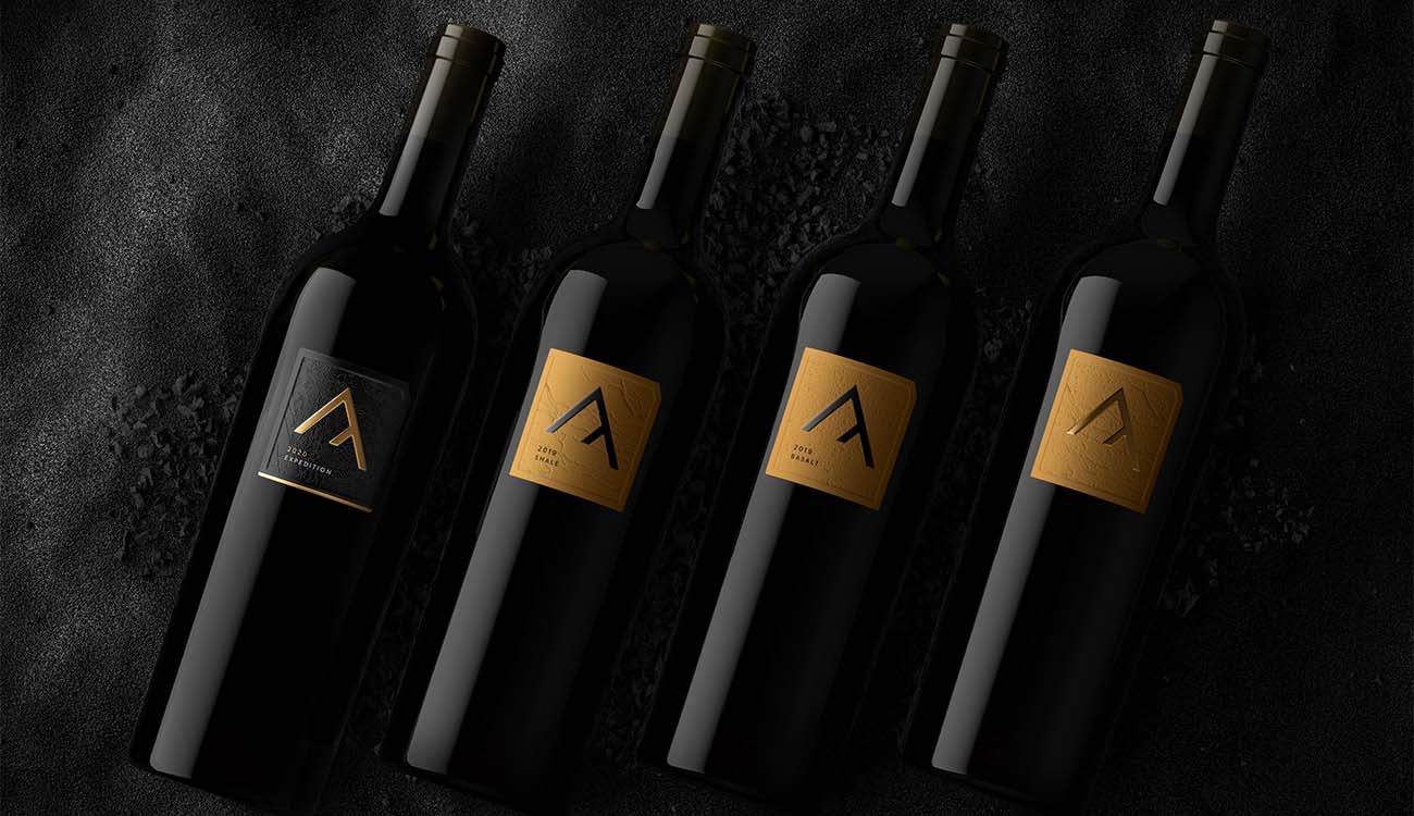 Group Shots for wine clubs & subscription boxes | Outshinery