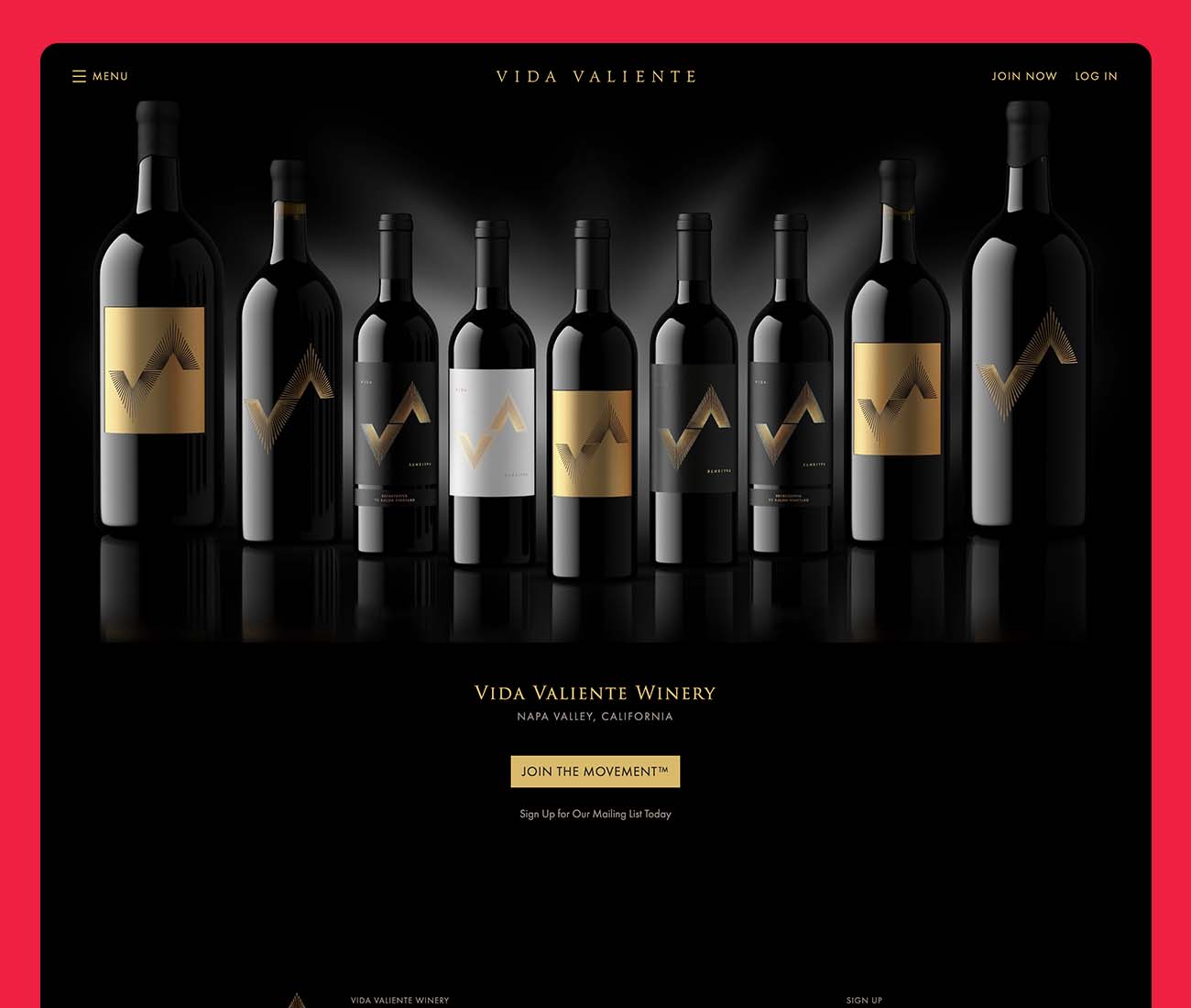 Group Shots for wine clubs & subscription boxes | Outshinery