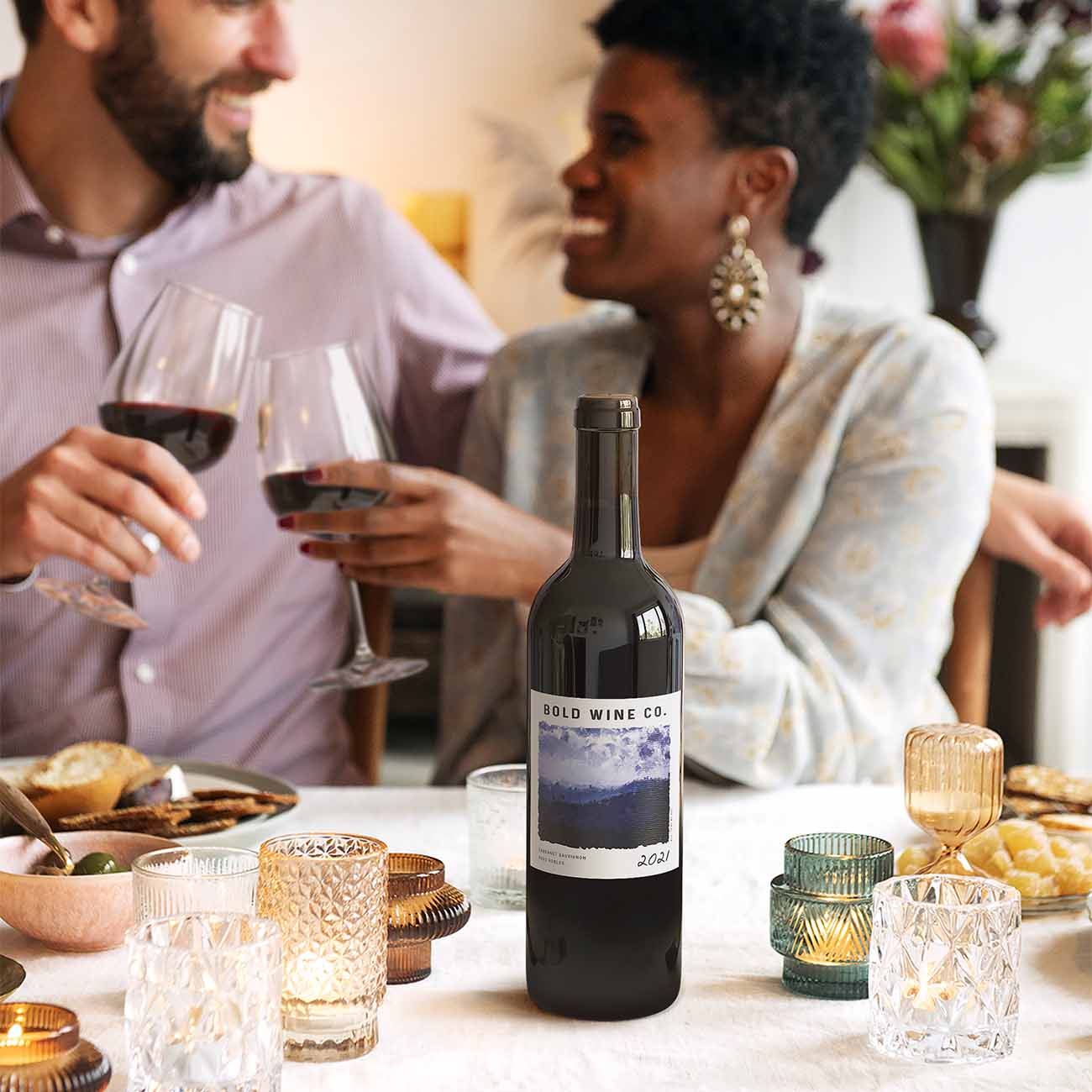 Capture your brand essence with wine lifestyle photography