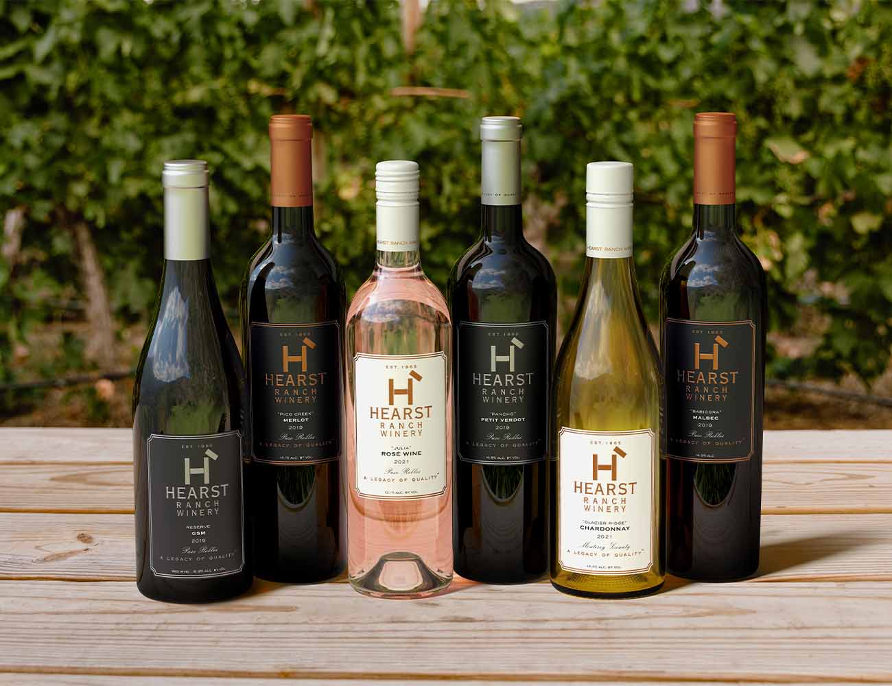Capture your brand essence with wine lifestyle photography