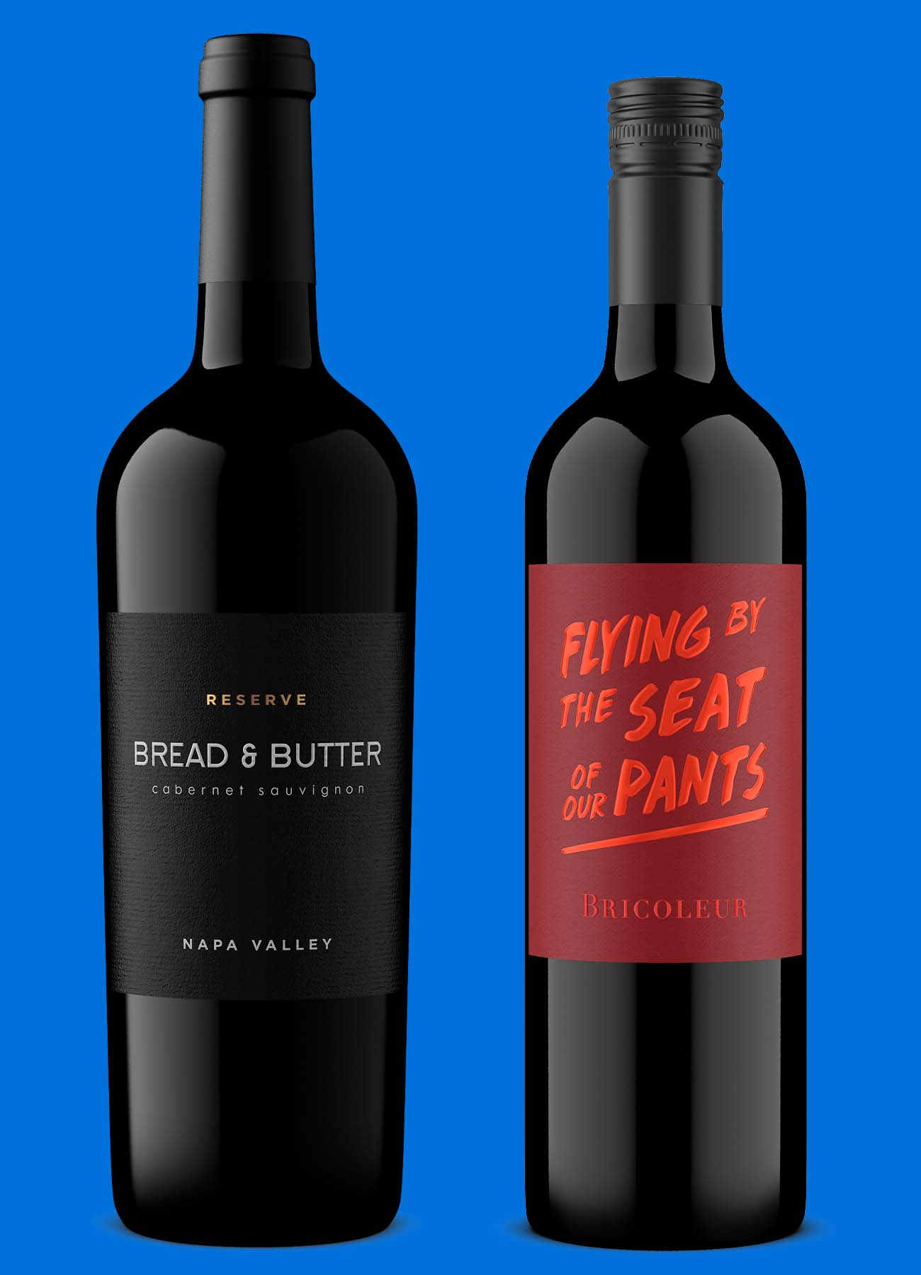 The ultimate checklist for captivating alcohol label design