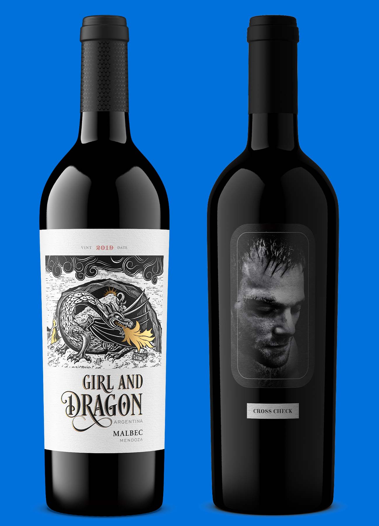 The ultimate checklist for captivating alcohol label design