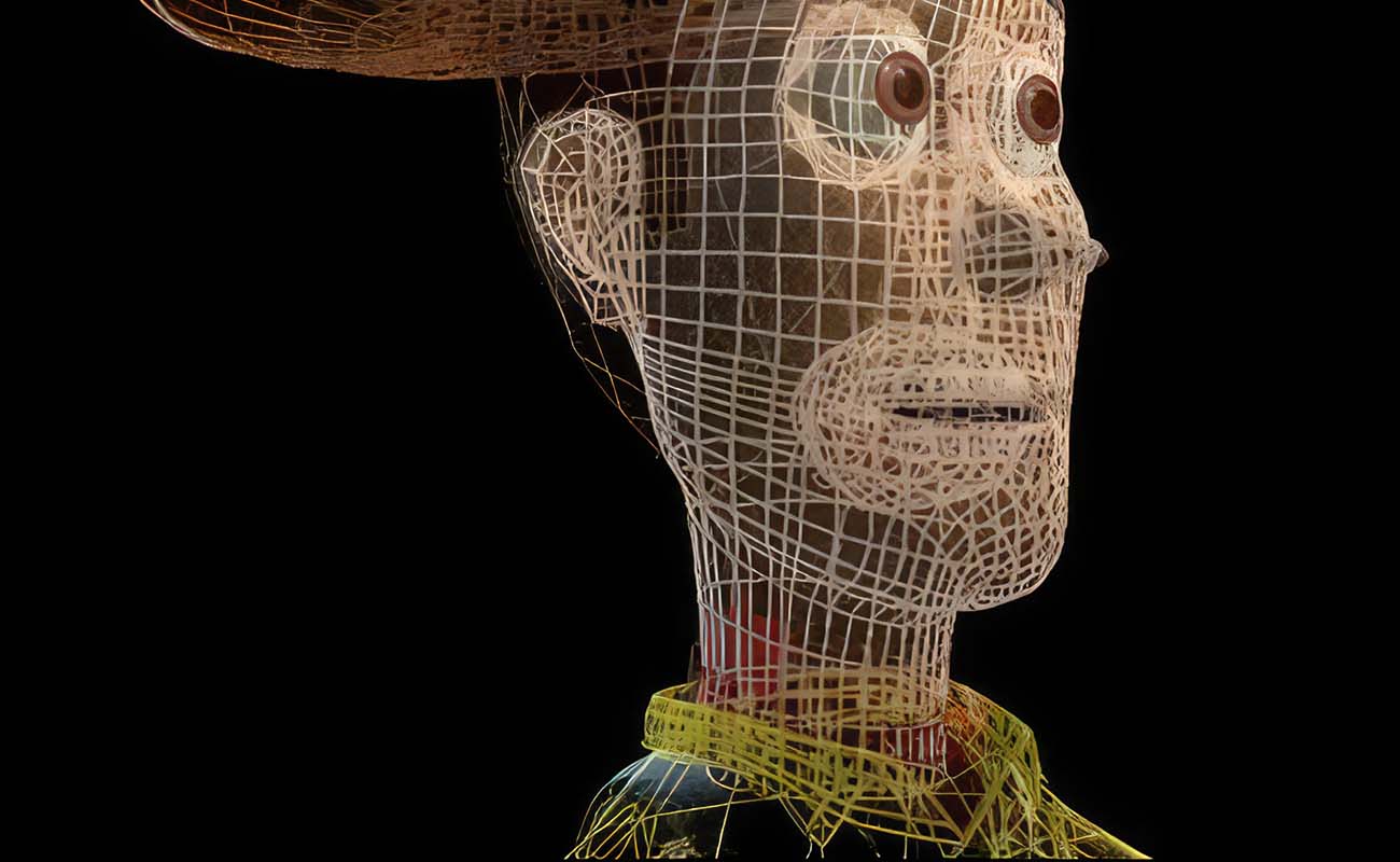 3D renders for product marketing