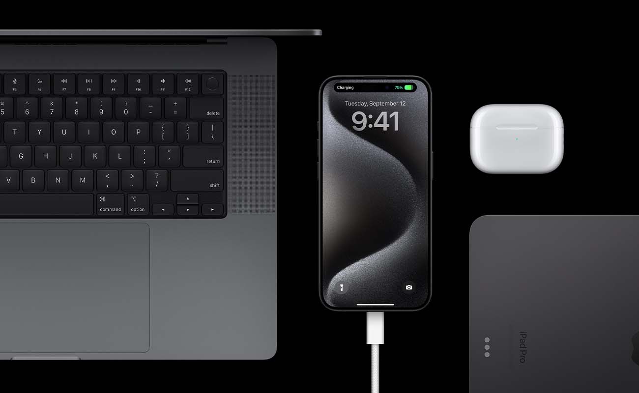 3D renders for product marketing