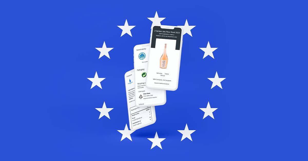 Navigating EU labeling regulations | Outshinery