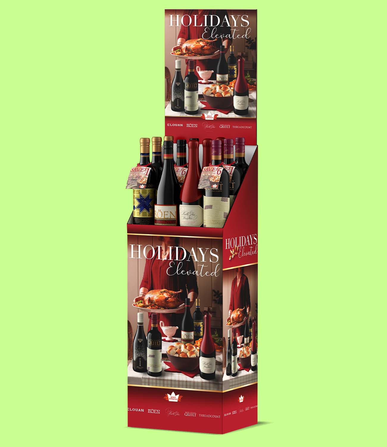 The power of POS in retail | Outshinery