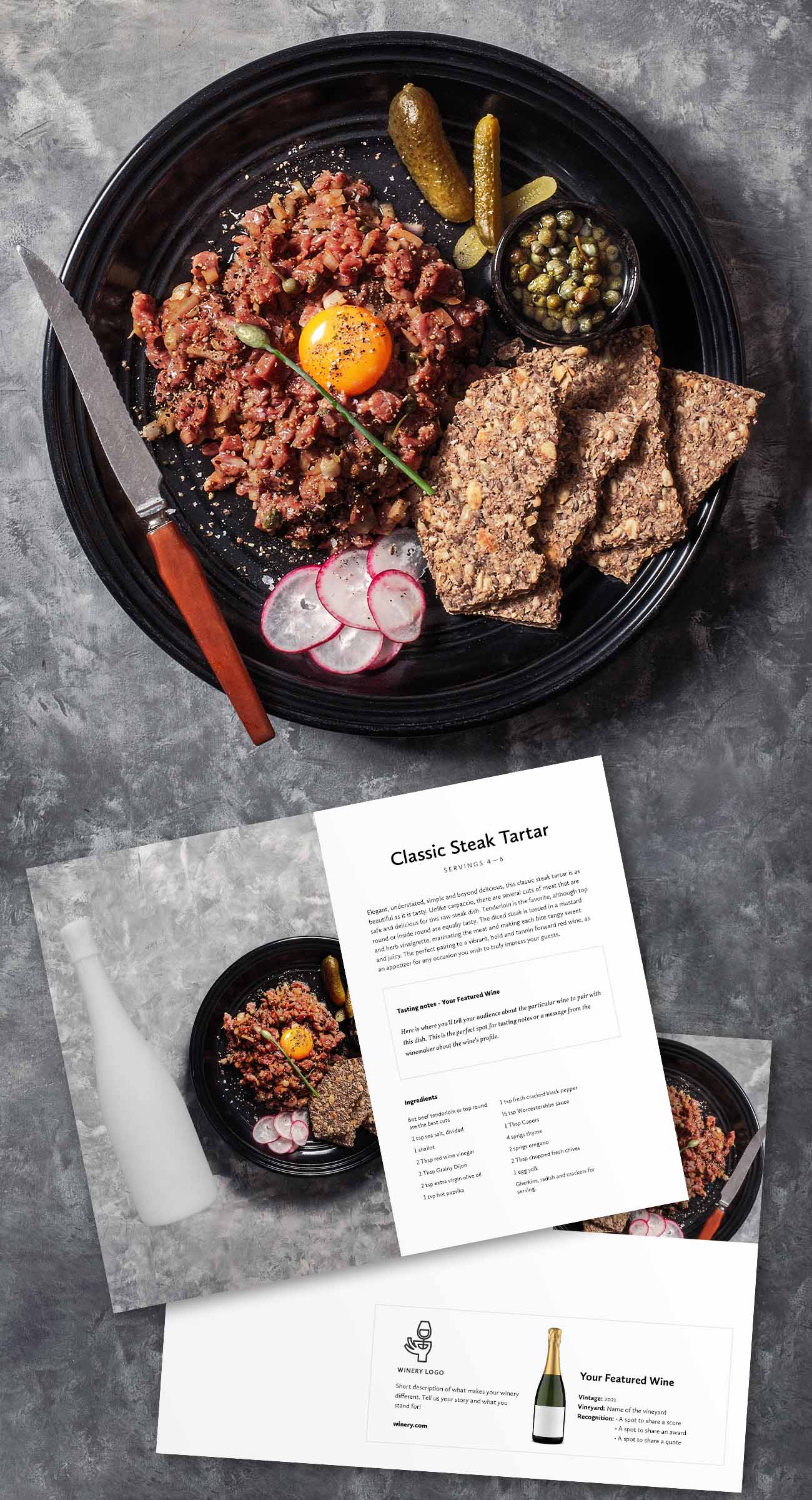 Behind the artistry | Outshinery