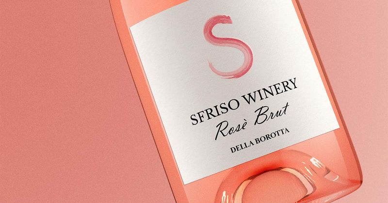 Crafting impactful wine ads | Outshinery