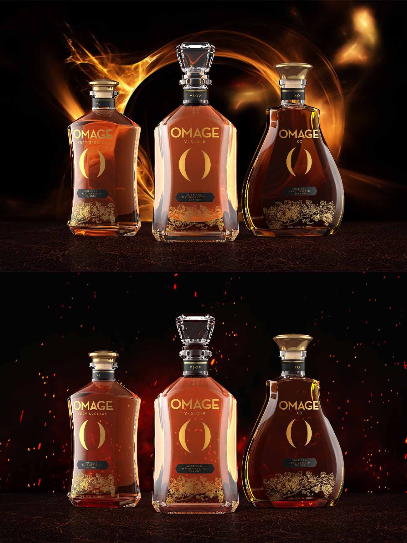 Crafting impactful wine ads | Outshinery