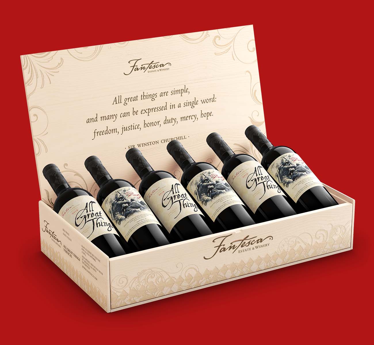 8 winery marketing ideas in 2024 | Outshinery