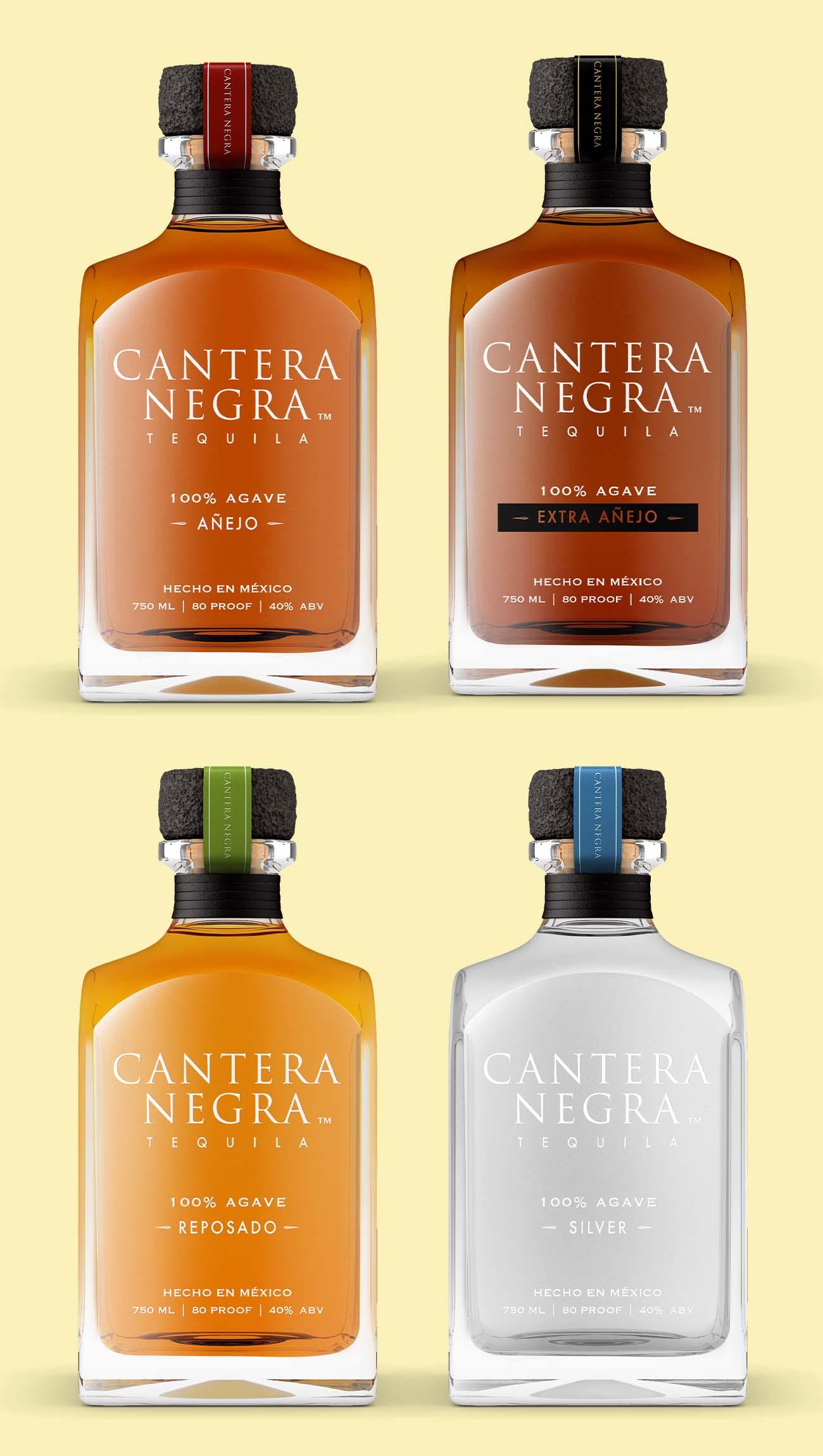 Designing tequila packaging | Outshinery