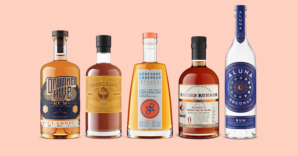 Navigating the rum renaissance | Outshinery