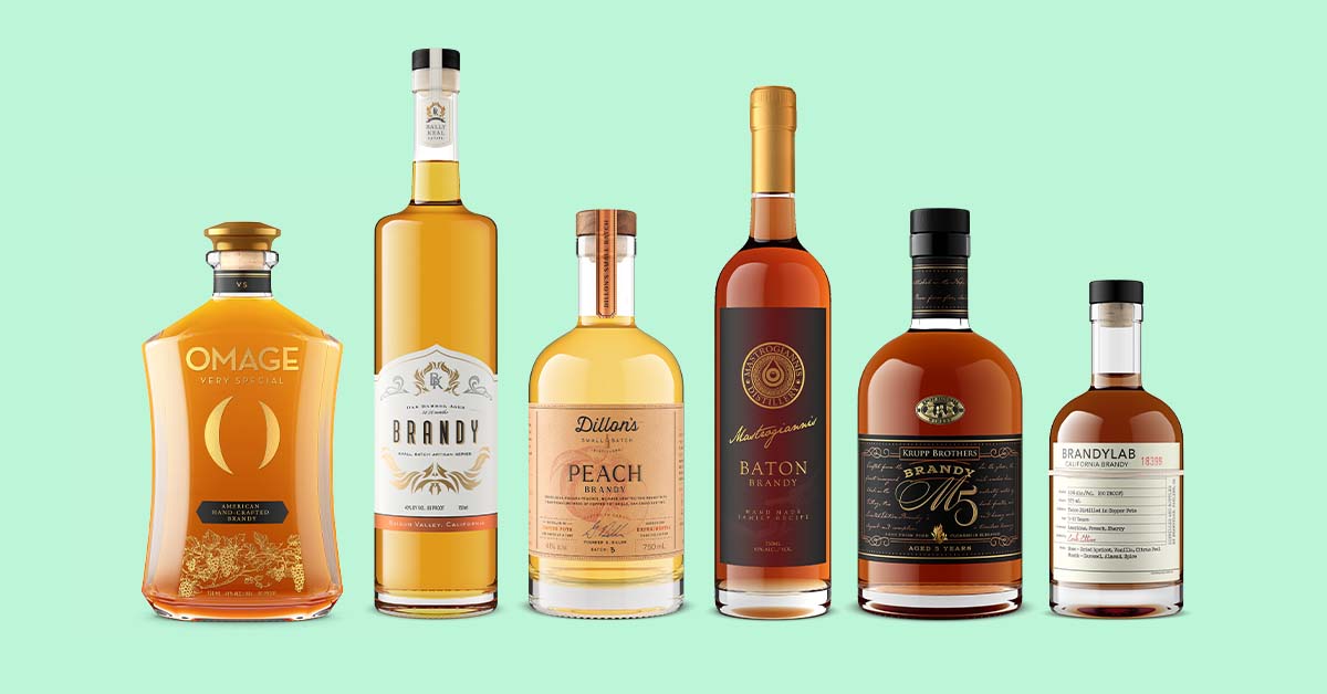 The brandy resurgence | Outshinery