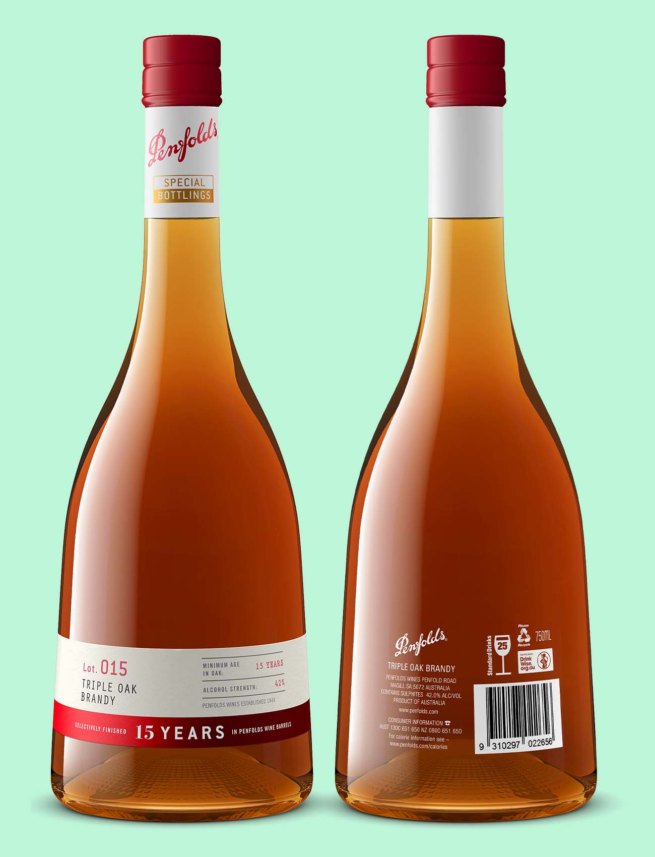 The brandy resurgence | Outshinery