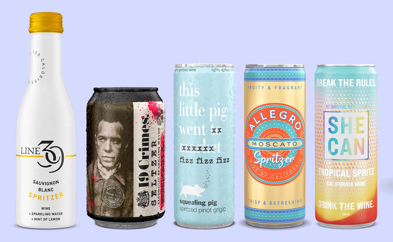 The branding evolution of RTD beverages | Outshinery