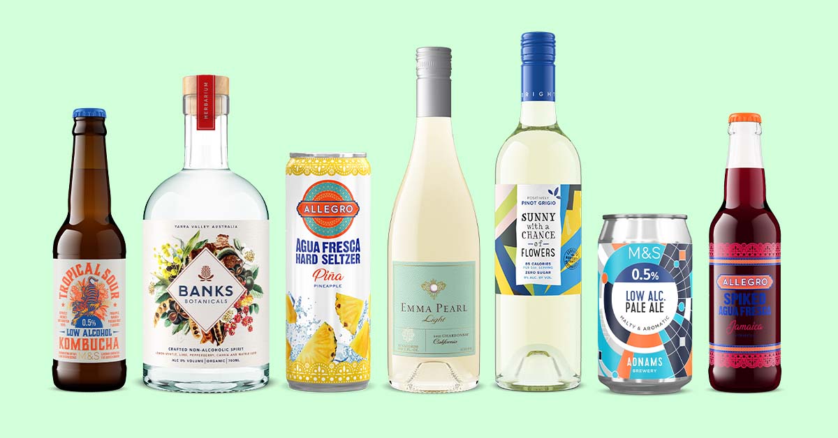 Boost your alcohol brand success: Read Outshinery's articles