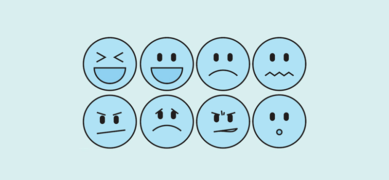 The Right Expression!