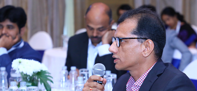 Why Conferences are Boring!