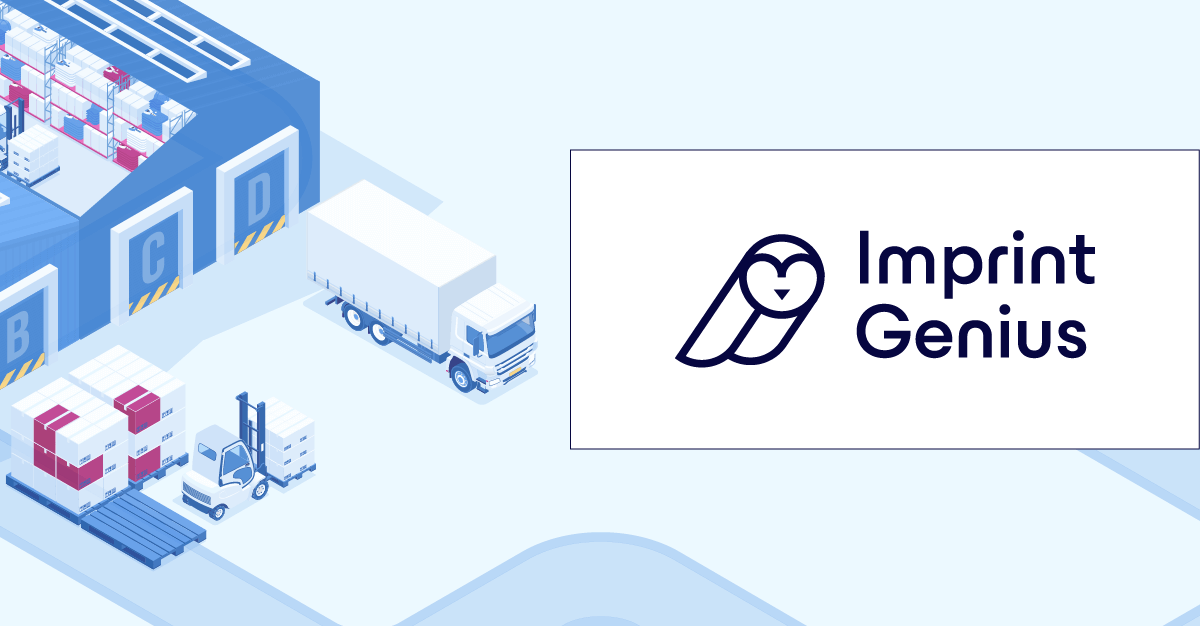 Imprint Genius: Global Product Sourcing & Company Merch Stores