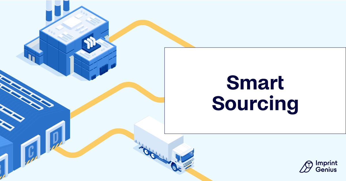Smart Sourcing: US-Based Experts in Global Product Sourcing