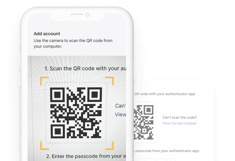 Multi-Factor Authentication