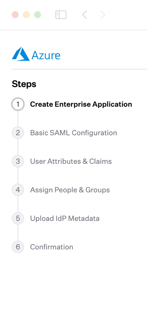 Admin Portal — WorkOS