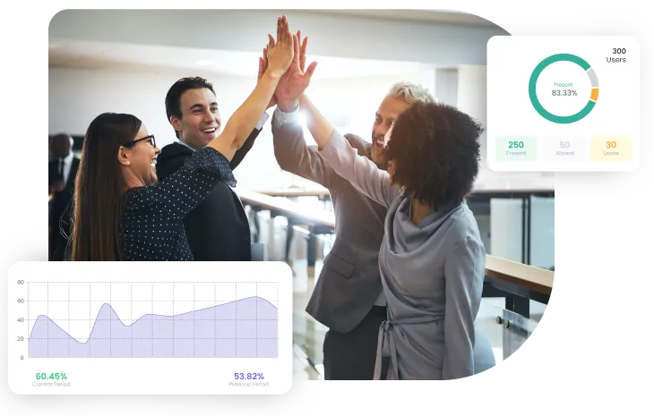 Best Insightful Alternative | Employee Monitoring Software - We360.ai