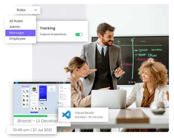 new-Partnership Program