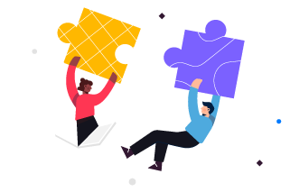 Dynamic Teams: Real-World Examples of Effective Teamwork in 2023-We360.ai