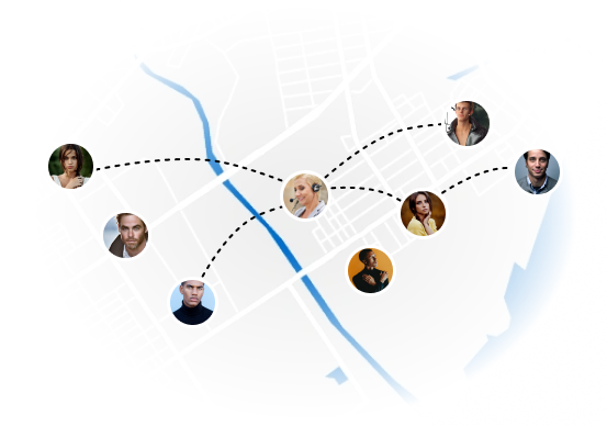 Field tracking software