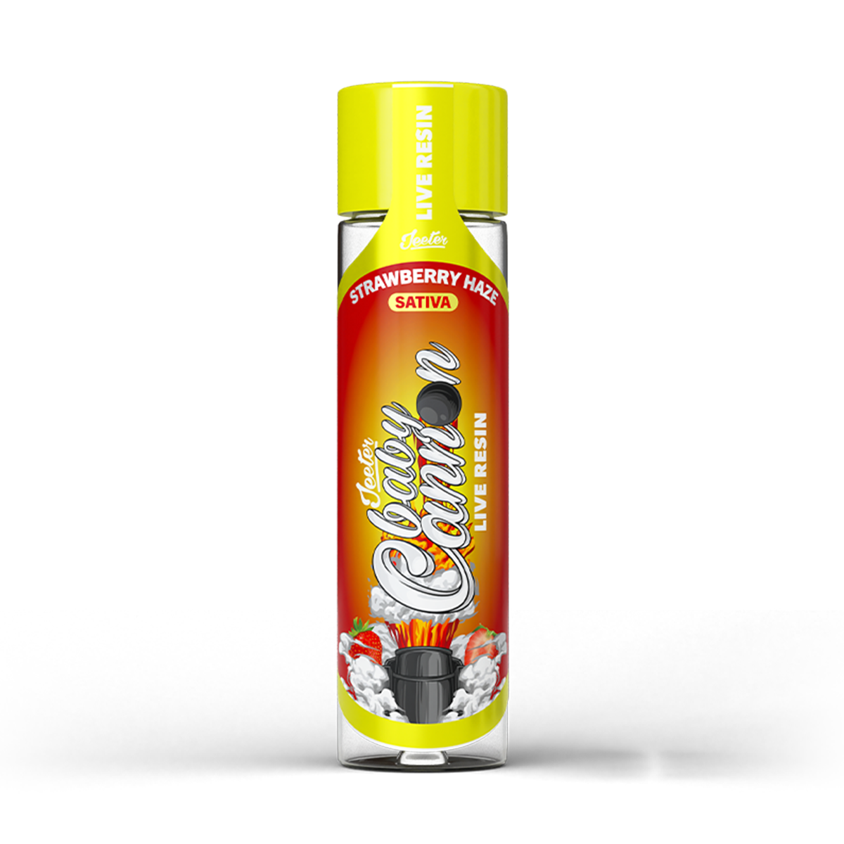 Strawberry Haze | Pre-roll