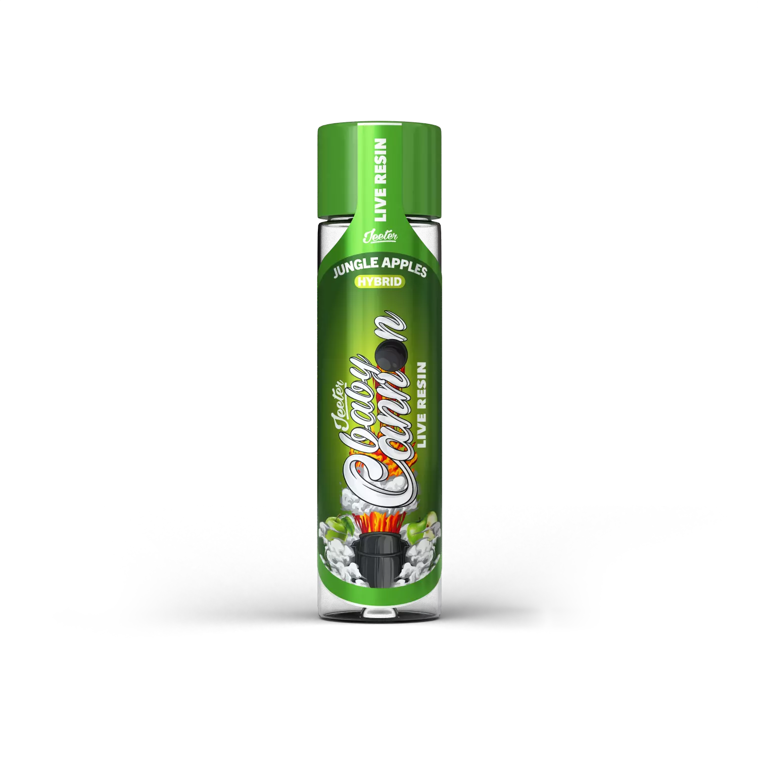 Jungle Apples | Pre-roll