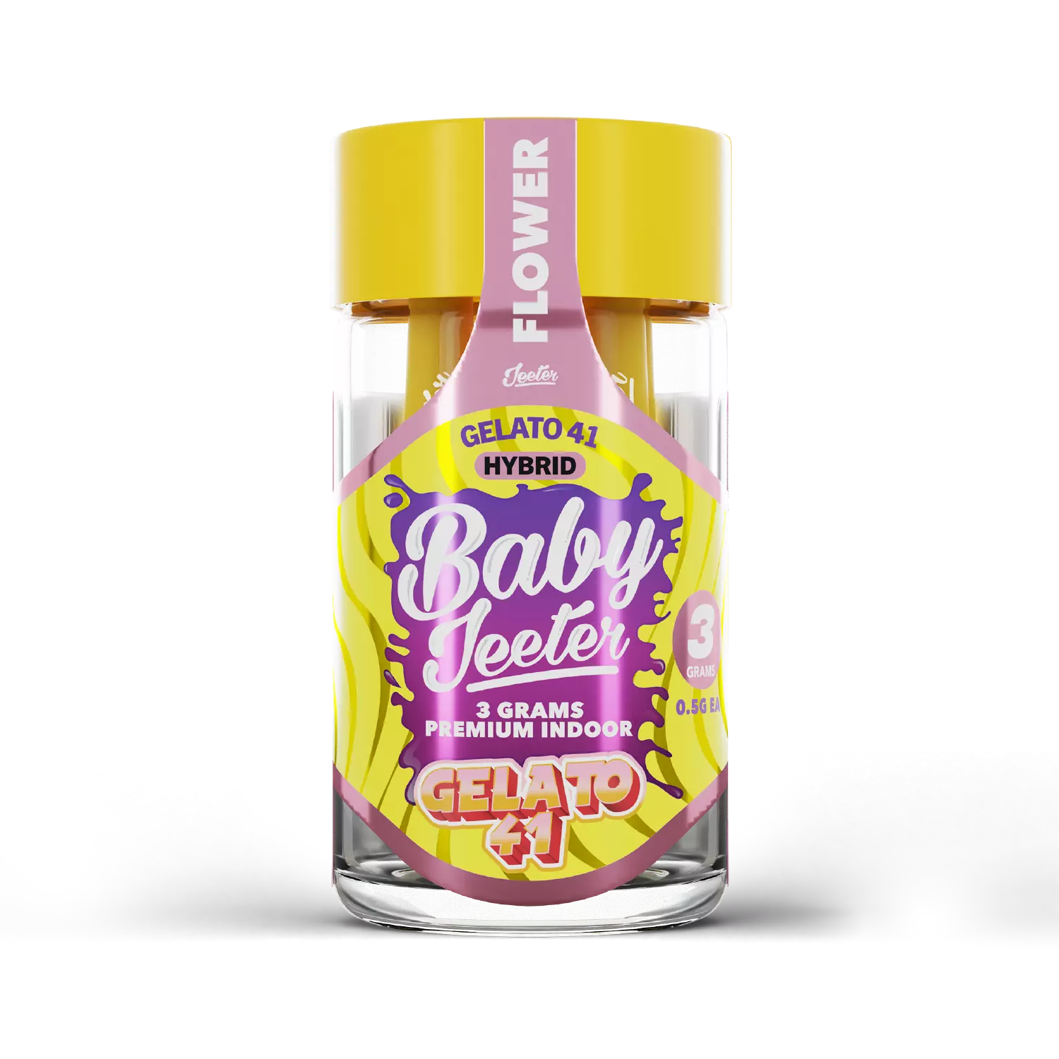 Gelato 41 | Pre-Rolls