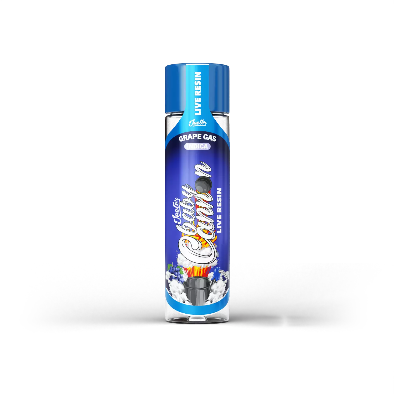 Grape Gas | Pre-roll