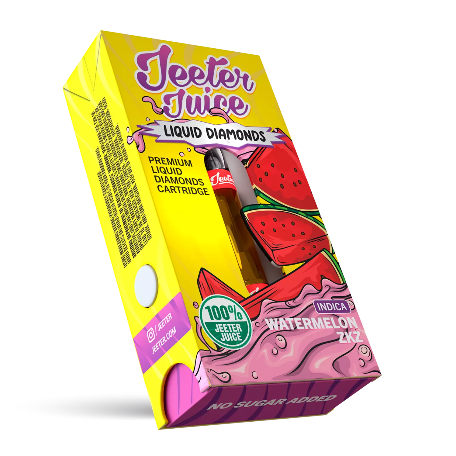 Watermelon ZKZ | Vape