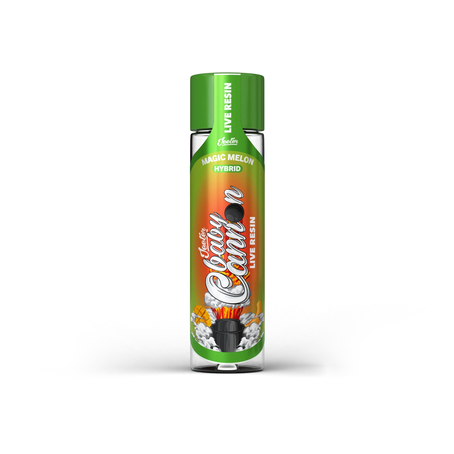 Magic Melon | Pre-roll