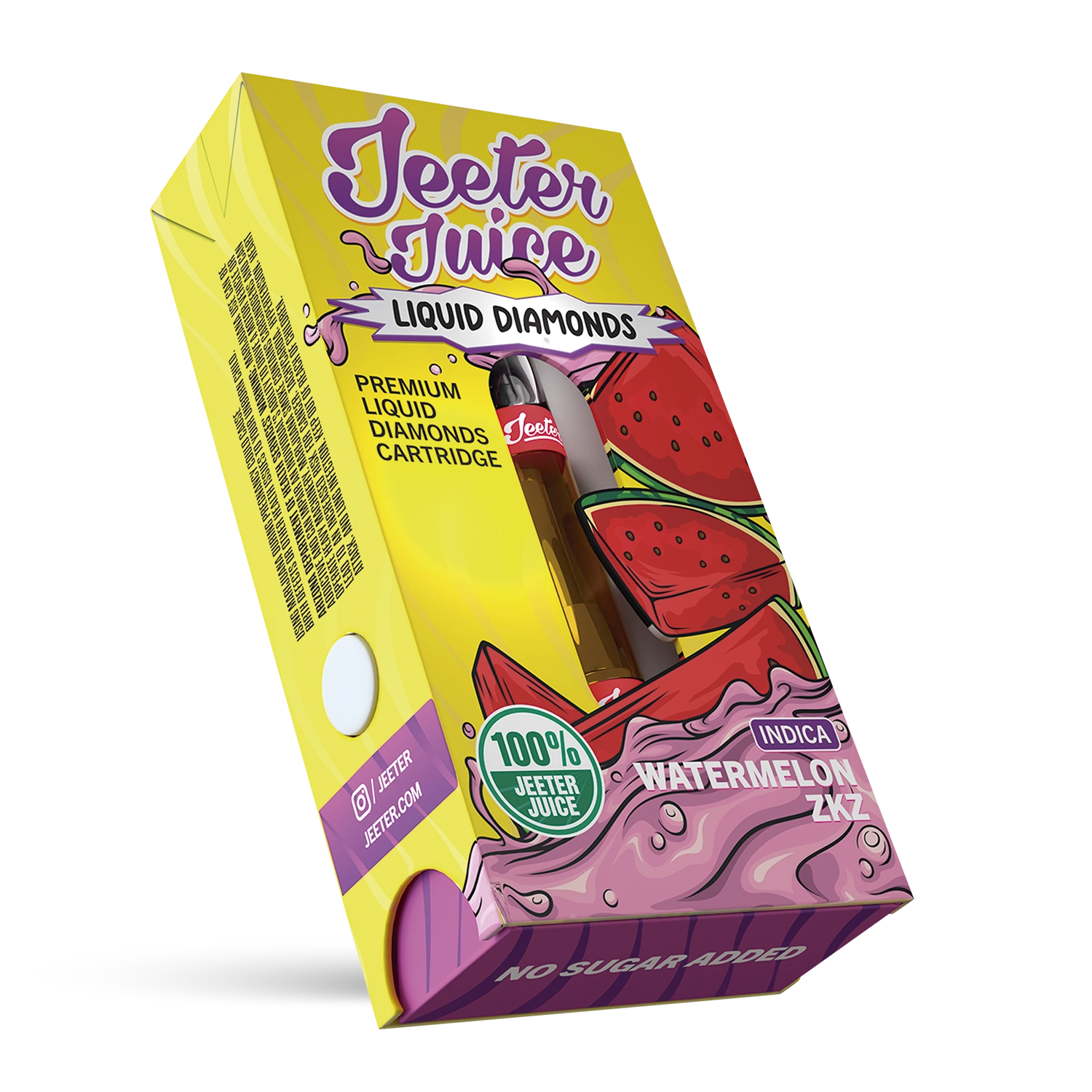 Watermelon ZKZ | Vape