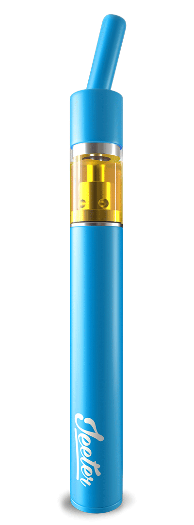 Chronic Thunder | Pen