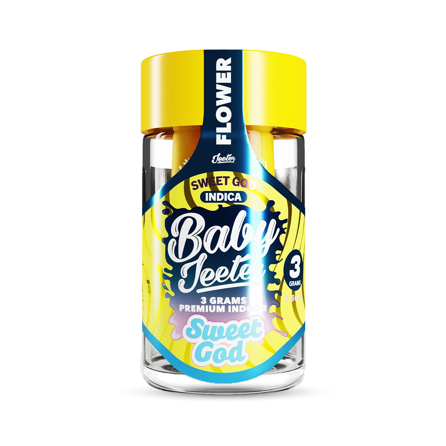 Sweet God | Pre-Rolls