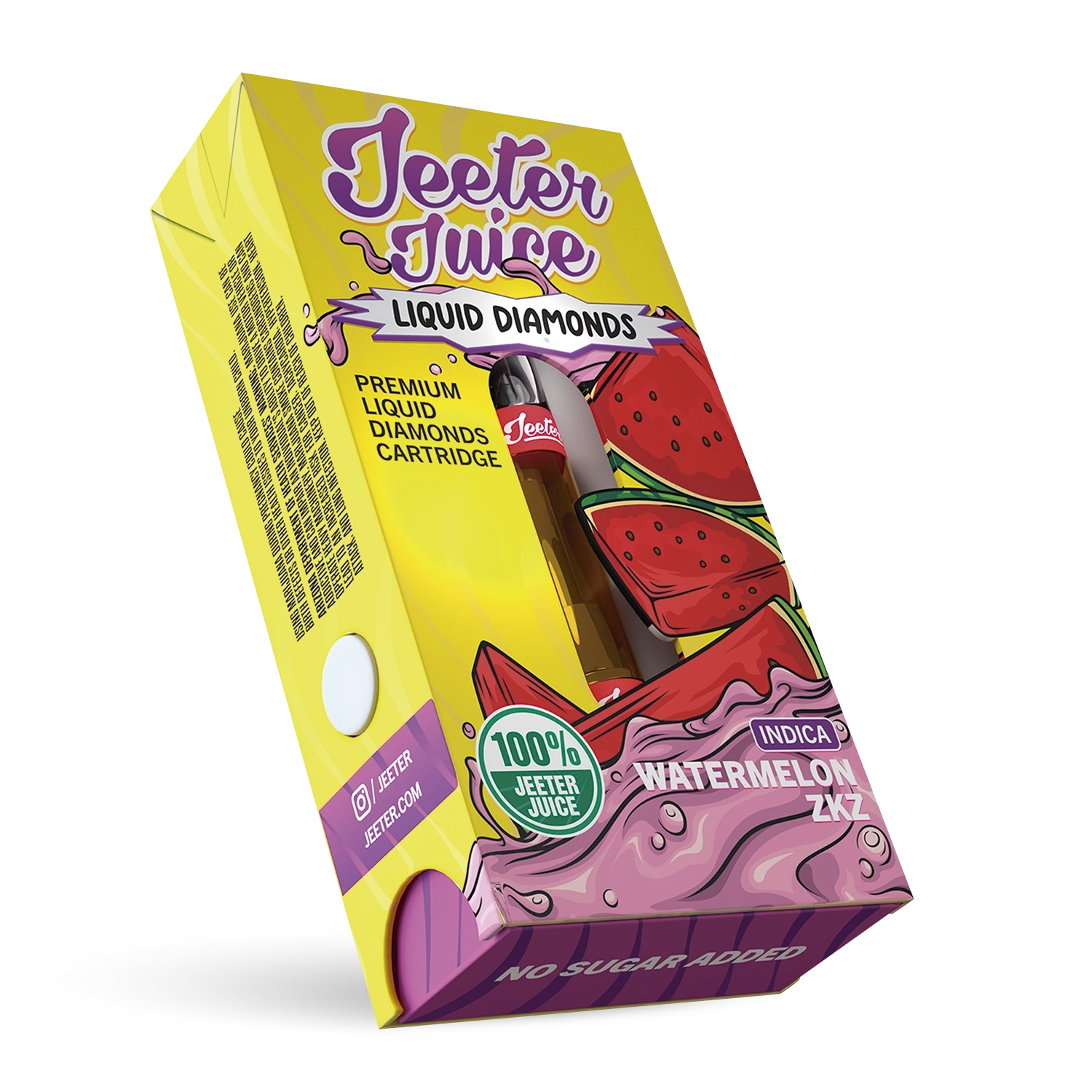 Watermelon ZKZ | Vape