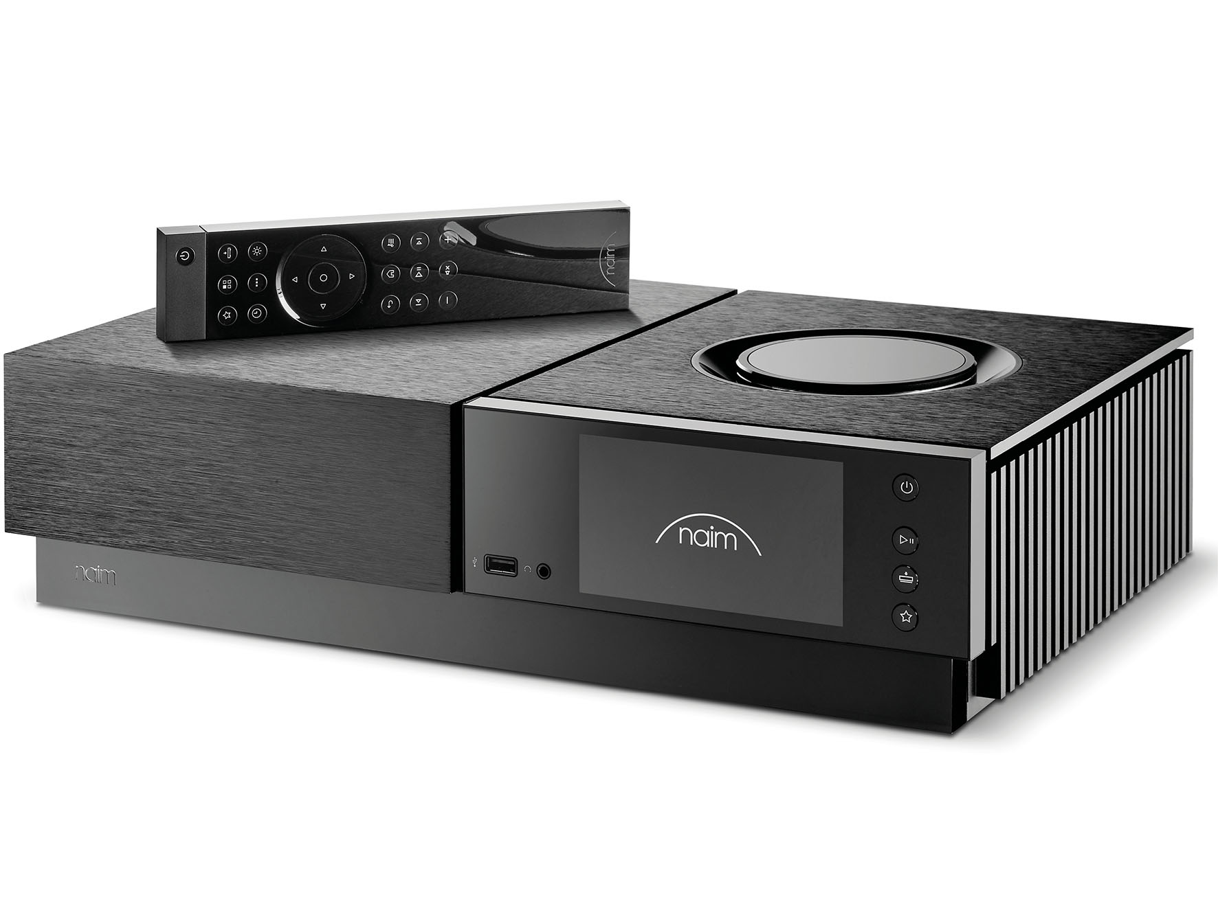 Naim Uniti Nova Power Edition - Sound Advice Review
