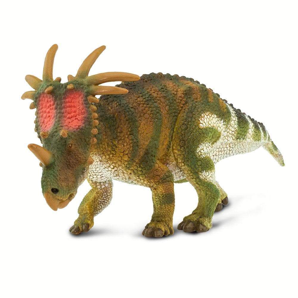 Styracosaurus - Safari Ltd® | Browse the SafariPedia