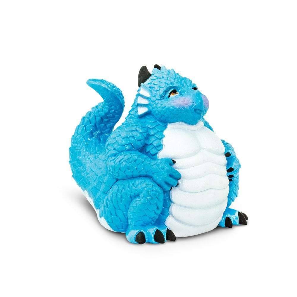 Puff Dragon - Safari Ltd® | Browse the SafariPedia