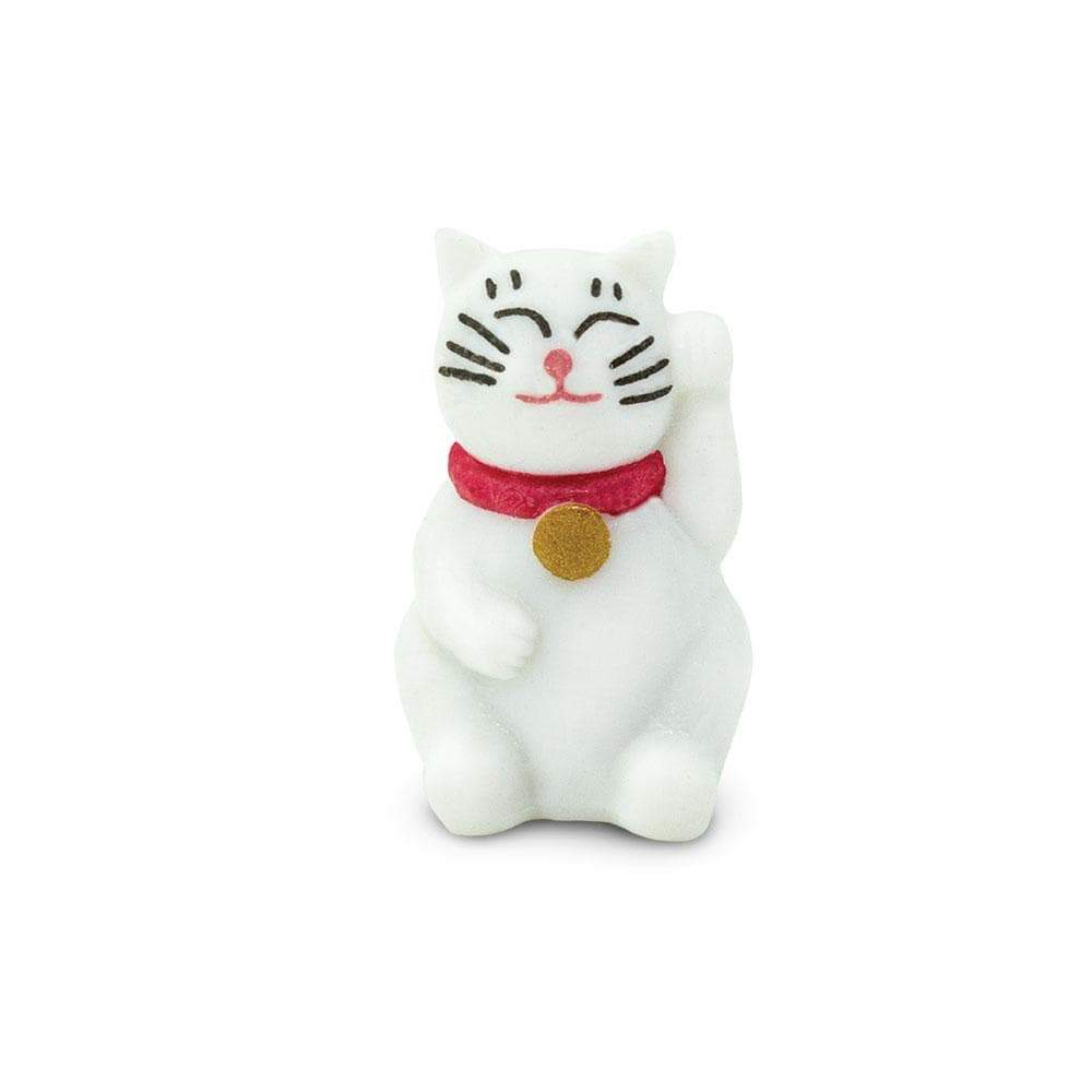 Waving Cat - Safari Ltd® | Browse the SafariPedia