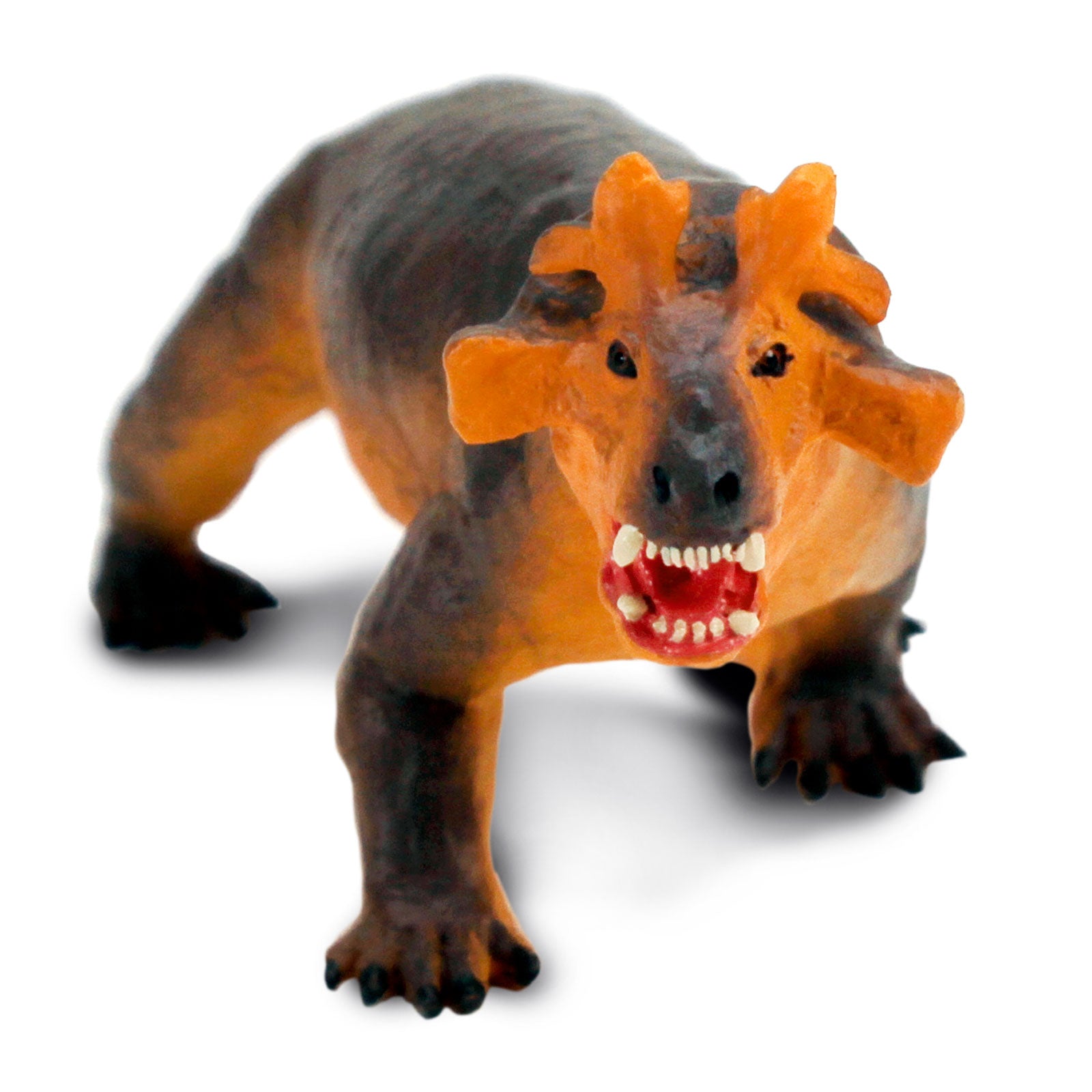 Estemmenosuchus - Safari Ltd® | Browse the SafariPedia