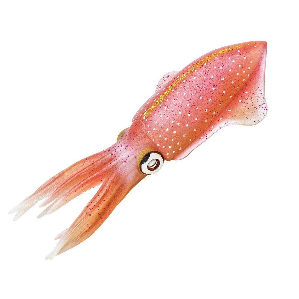 Reef Squid - Safari Ltd® | Browse the SafariPedia