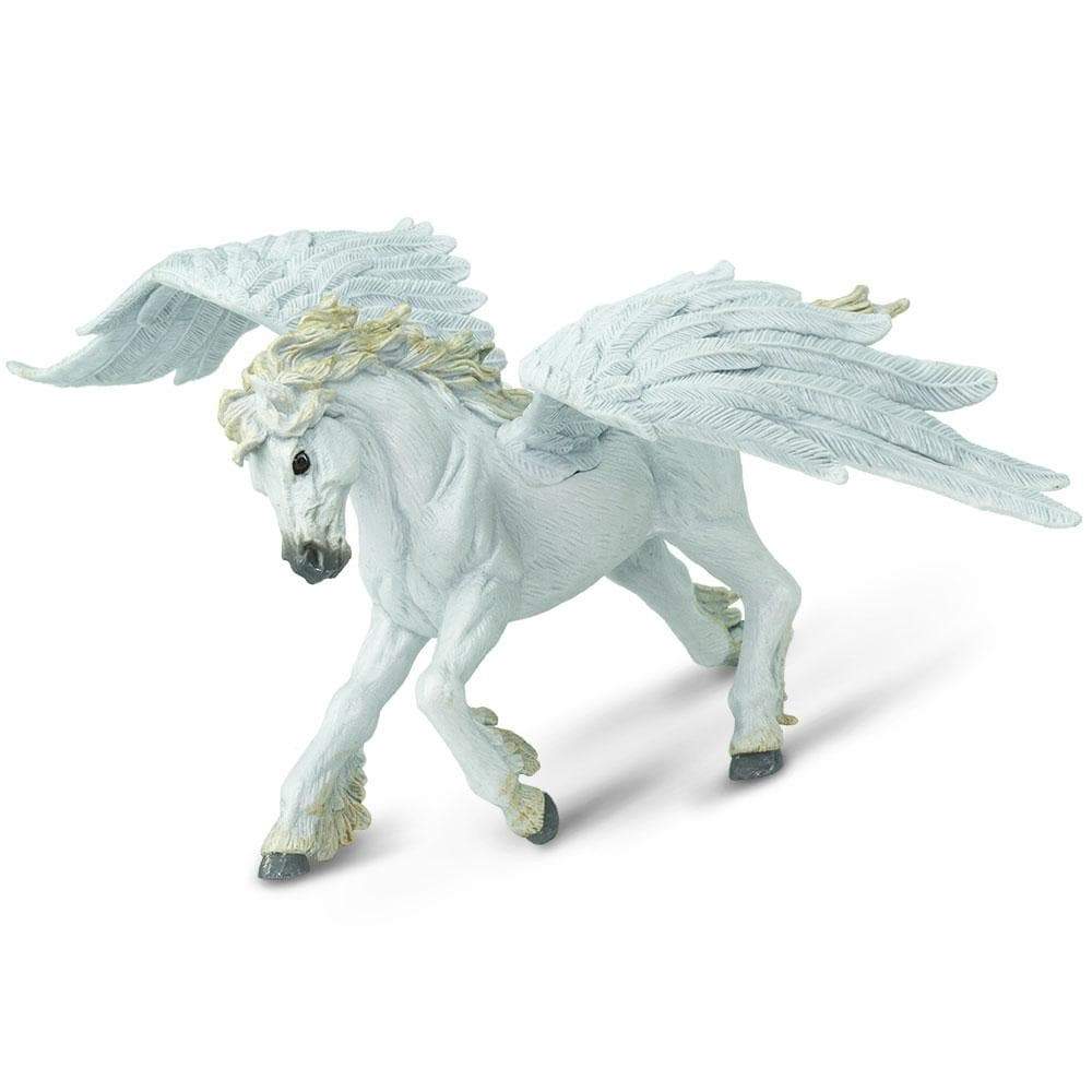Pegasus - Safari Ltd® | Browse the SafariPedia